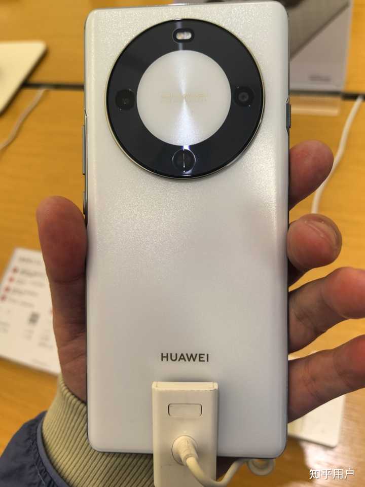 华为畅享 70X 评测发布，它的真实表现究竟如何呢？ - 知乎
