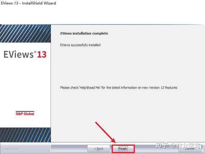 eviews下载安装好后再打开要怎样注册？ - 知乎