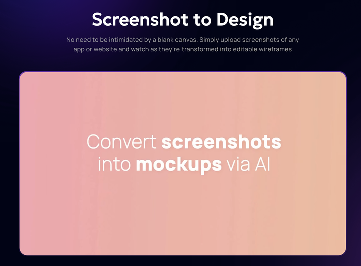 如何评价Visily这个产品？ - 知乎