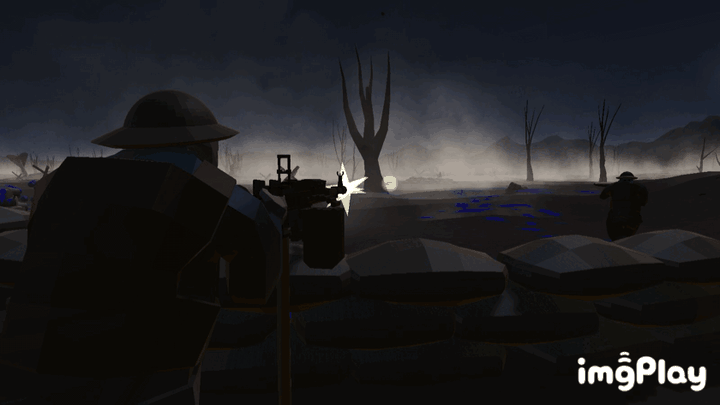 如何评价独立游戏 Ravenfield ？ - 知乎