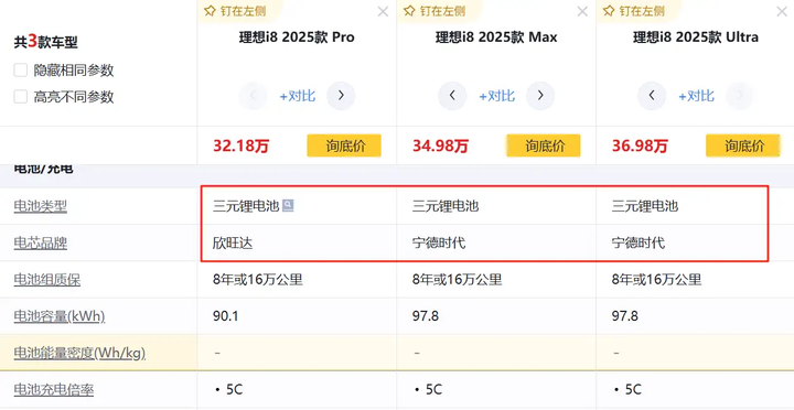 乐道L90整车购买26.58万元起，BaaS方案17.98万元起，同级竞争力如何？推荐哪个版本配置？ - 知乎