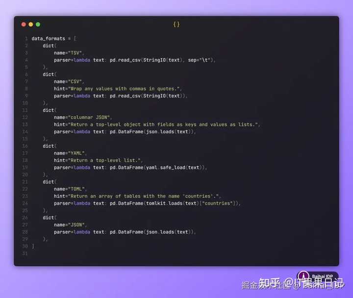 输出格式（json,markdown）对大模型输出质量有影响吗？ - 知乎