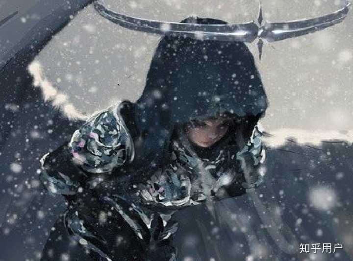 部分美术生认为 wlop 的画技不好，究竟哪里不好？ - 知乎