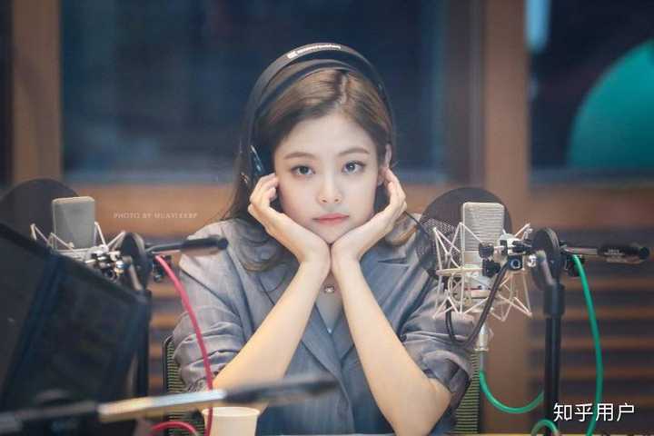 长得像blackpink的jennie是什么体验？ - 知乎