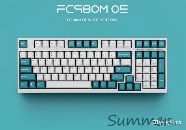 为什么有人喜欢买 98 键的机械键盘，相比于其他配列有什么优势，有哪些值得入手的 98 键机械键盘？ - 知乎