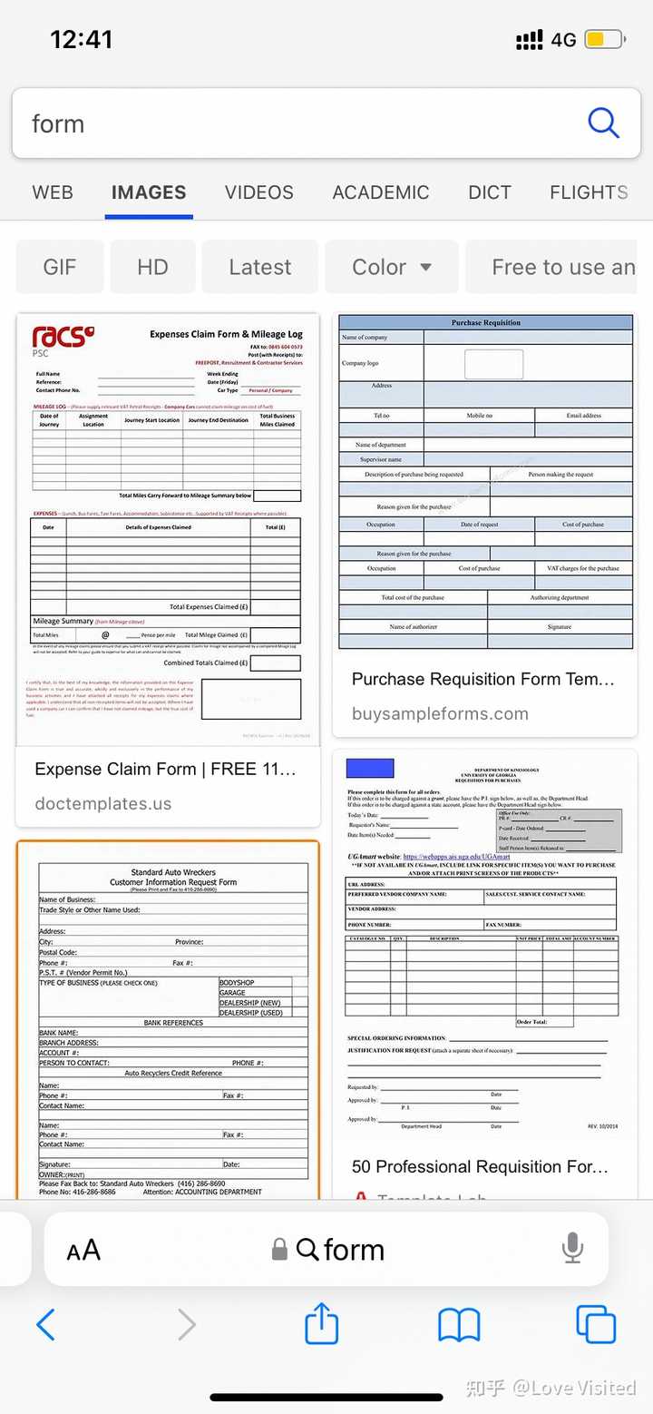 graph、chart、diagram、form、table表示图表有啥区别吗？ - 知乎