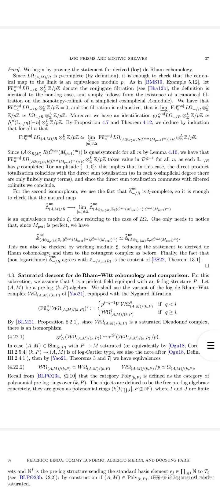 如何上手 Lurie 的 SAG（Spectral Algebraic Geometry）？ - 知乎