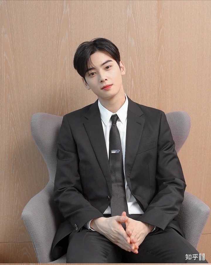 车银优有哪些好看的照片？ - 知乎