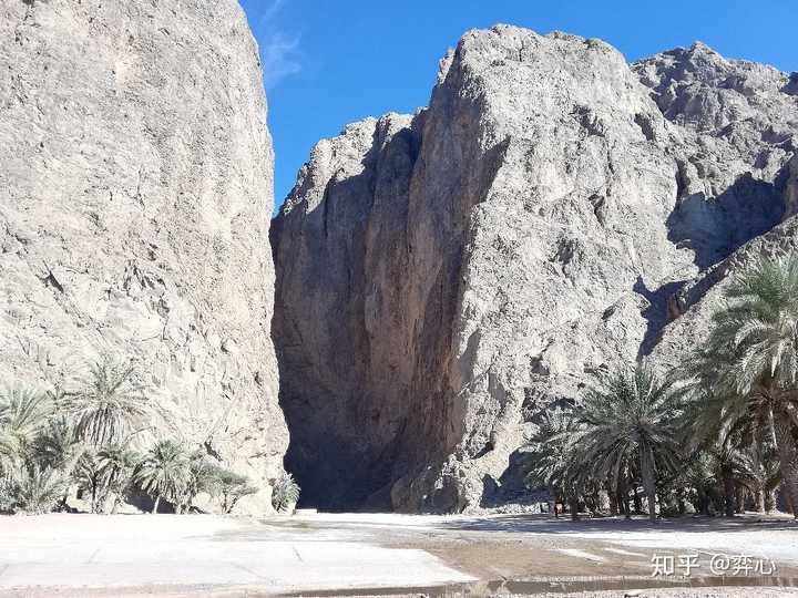 沙特阿拉伯有什么值得打卡的景点？ - 知乎