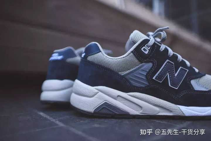 New Balance 每个型号都有什么特点？ - 知乎