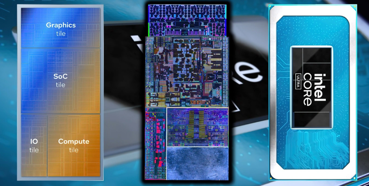 就CPU而言，chip、die、核分别是指CPU的哪些部分？ - 知乎