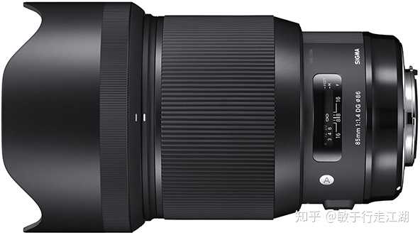 不考虑价格，适马85 1.4和佳能85 1.4哪一支更优秀？ - 知乎