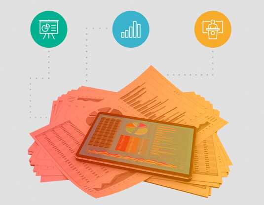 有哪些值得推荐的数据可视化工具？ - 知乎