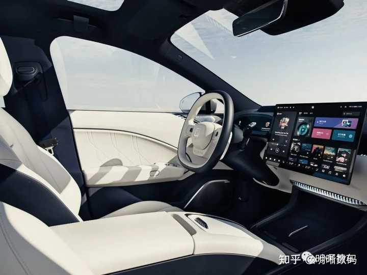 高通首次官宣 8295 芯片搭载车型，有哪些亮点分享？ - 知乎