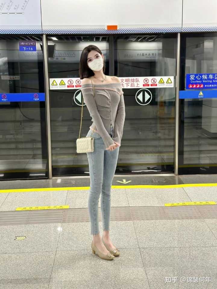 女生175真的太高了吗？ - 知乎