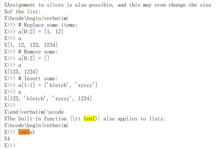 Python为什么要len(array),而不是像java一样array.size()? - 知乎