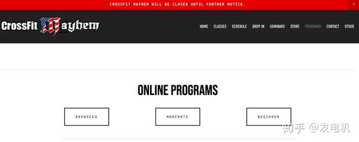 Crossfit动作这么多，训练计划如何安排? - 知乎