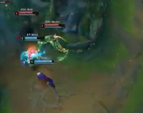 S8kt小组赛出线，mata几乎局局mvp，他到底有多强？ - 知乎