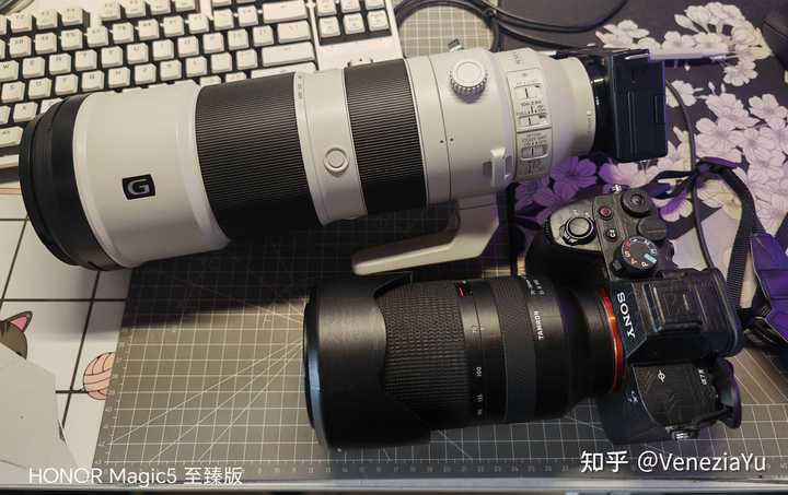 想冲索尼ZVE1，但是发现加3000可入二手的A7S3，犹豫了，想请大家给点建议（合十）? - 知乎