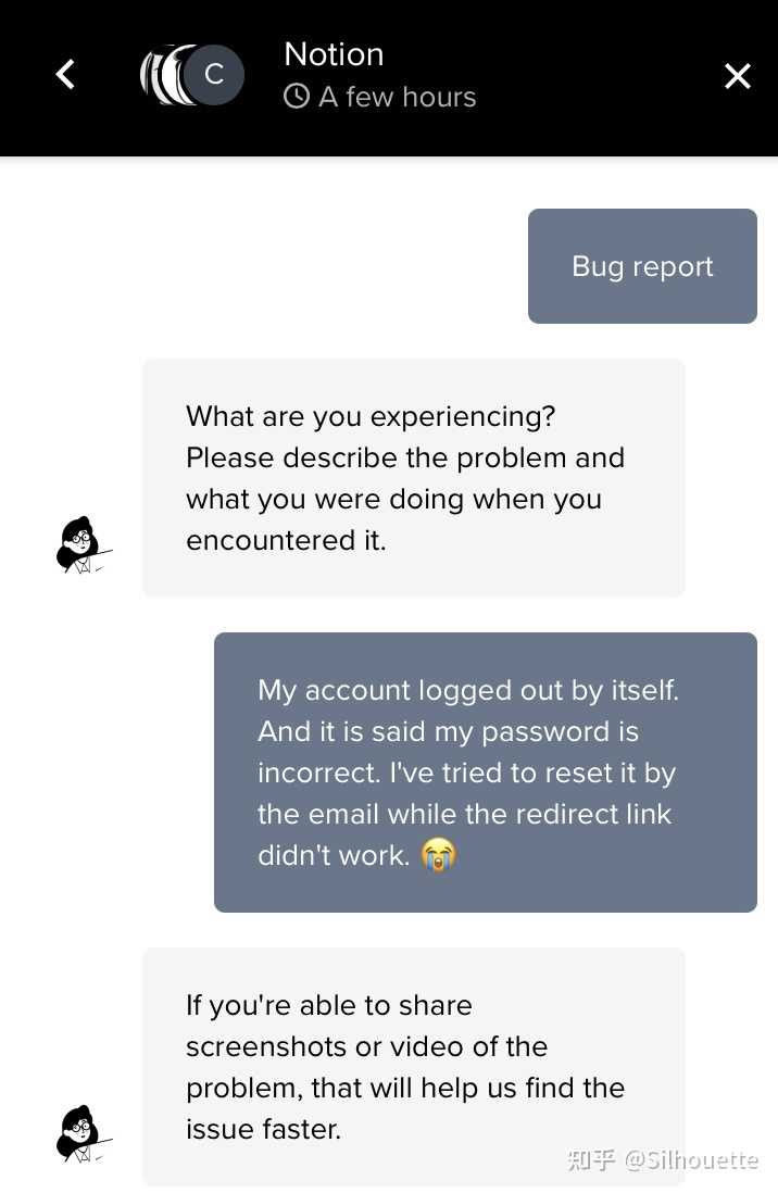 notion无法登录的问题怎么解决？ - 知乎