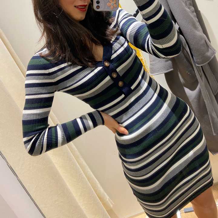 女生腰好看是怎样的体验？ 知乎