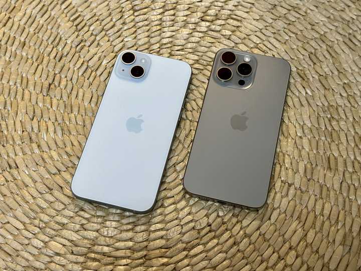 iPhone 14plus和15plus，相差一千怎么选? - 知乎