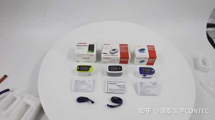 指夹式血氧仪prbpm是什么意思?正常值应该是多少？ - 知乎