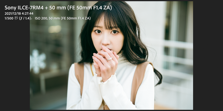 有了a7r4 配1635 gm后，还想买个镜头，有什么好的建议吗？ - 知乎