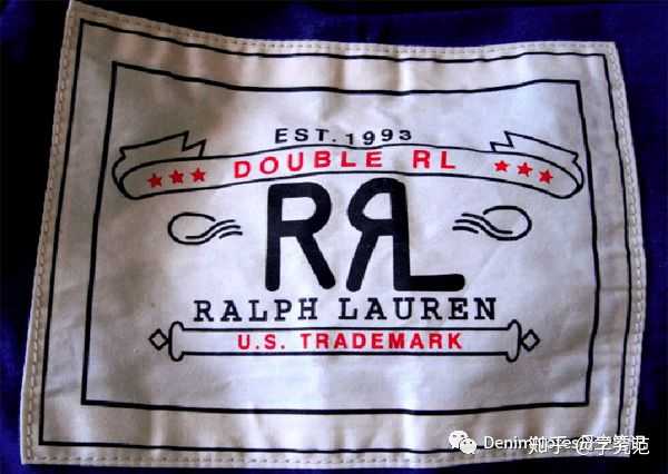 如何评价Double RL（RRL）这个品牌？ - 知乎