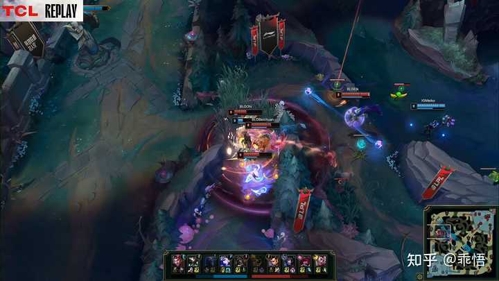 LPL 2025 赛季第二赛段淘汰赛 BLG 3:0 淘汰 iG，如何评价这场比赛？ - 知乎