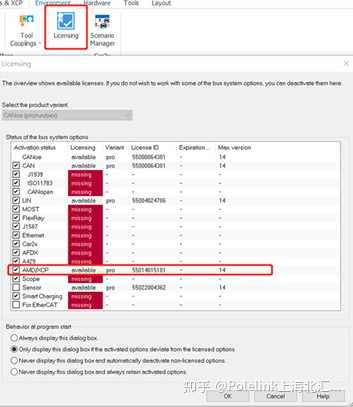 如何使用CANoe实现对xcp监控报文的解析? - 知乎
