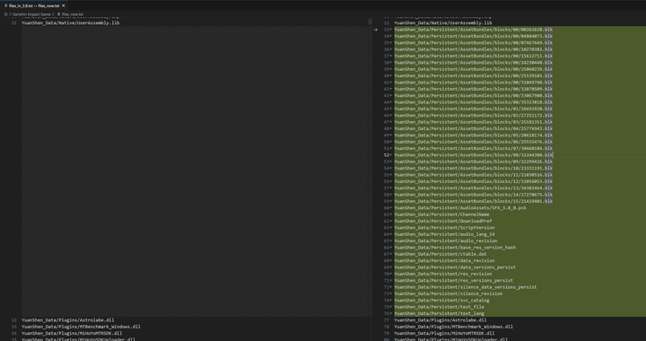 《原神》过大的游戏体积是否会成为它作为全平台游戏的最大阻碍？ - 知乎