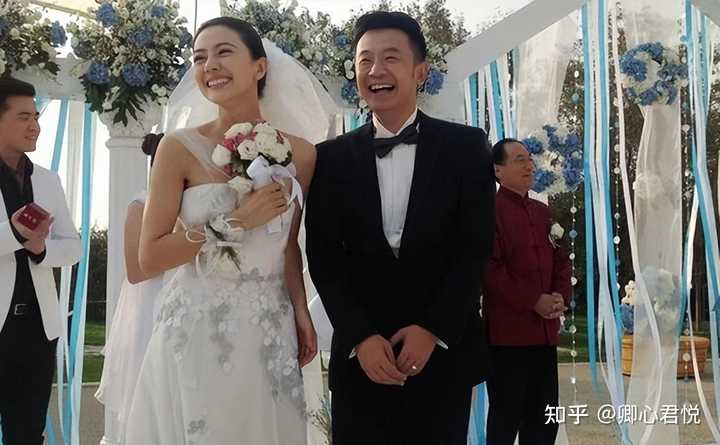 如何评价黄海波的老婆曲栅栅,她在《狂飙》中的演技如何? 知乎