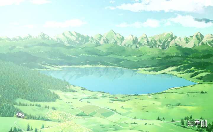 你有哪些想要分享的galgame背景？ - 知乎