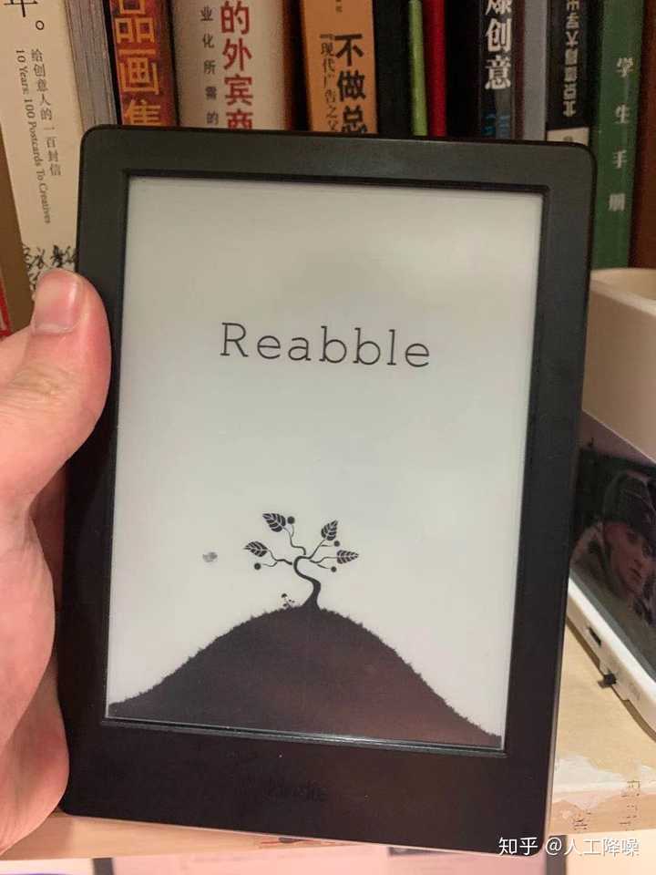 想用kindle看期刊杂志，请问在哪里有资源？ - 知乎