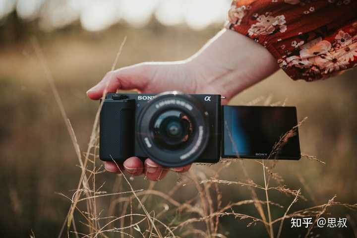 索尼A6400，尼康Z50、Z30，佳能M50II、R10、R50选什么？ - 知乎