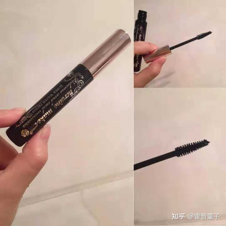 睫毛膏和睫毛打底有什么区别? 知乎