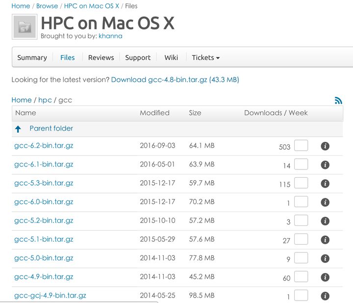 如何在 Mac 上安装 GCC？ - 知乎