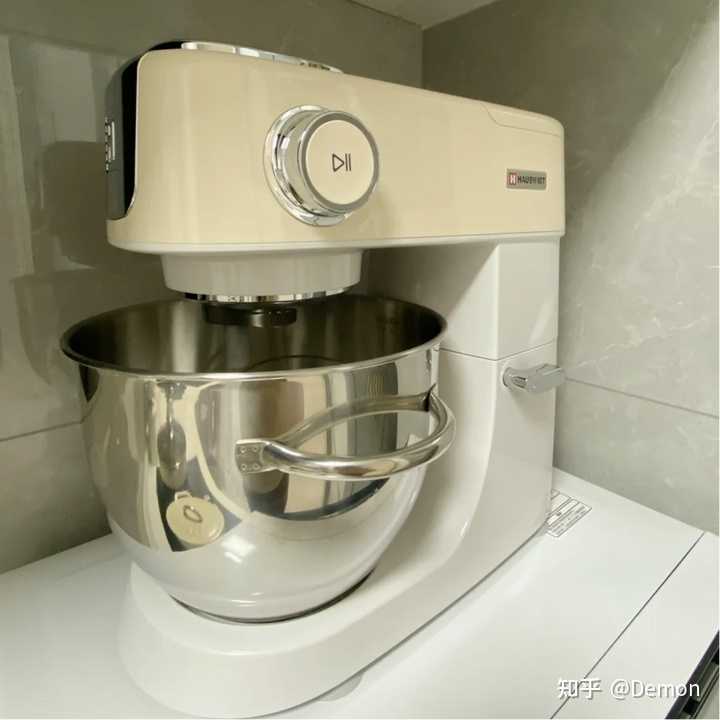 海氏厨师机真的好用吗? - 知乎