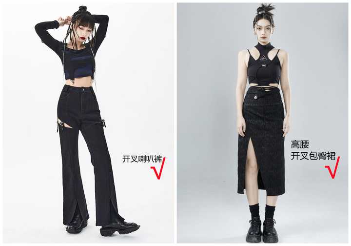 被时尚圈复活的「Y2K 美学」到底是什么？如何穿出 Y2K style（Y2K风）？ - 知乎