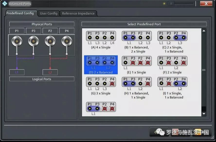 车载以太网线缆S参数和阻抗测量方法(TC9)是啥？有了解的大神来解答一下吗？ - 知乎