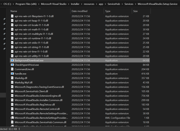 如何彻底阻止Visual Studio 2019自动更新？ - 知乎