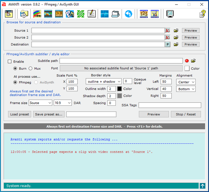 有没有基于ffmpeg，具有Windows图形界面的转码软件（为什么很多人不使用此软件而偏爱命令行）？ - 知乎