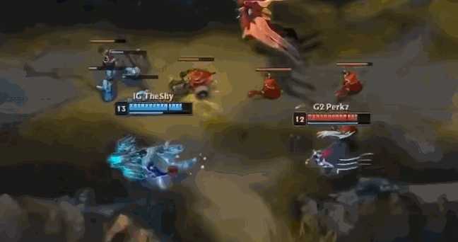 LPL 2025 赛季第二赛段淘汰赛WBG VS iG，如何评价这场比赛？ - 知乎