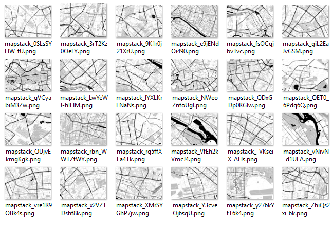 如何绘制一张好的 Mapping？ - 知乎