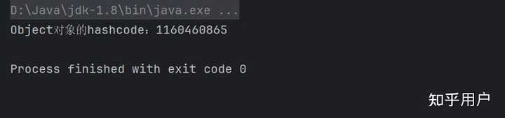 hashcode是什么？有什么作用？ - 知乎