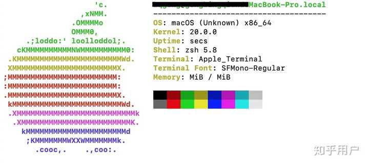 如何评价苹果 macOS Big Sur？ - 知乎