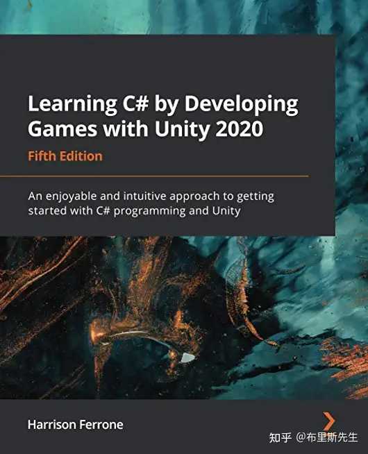 unity3d书籍及免费教程推荐？ - 知乎