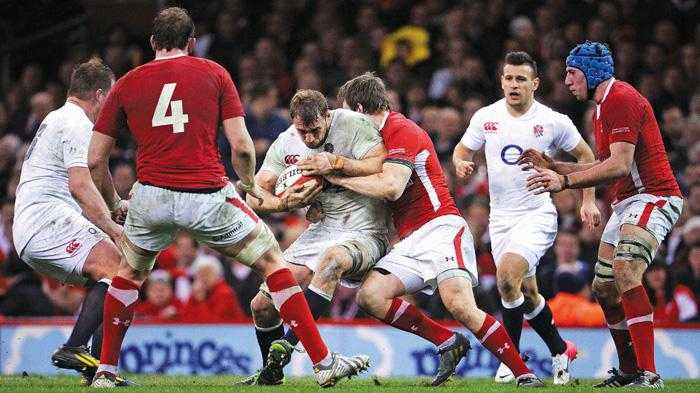 英式橄榄球（rugby football/rugger）的真正起源是什么？ - 知乎