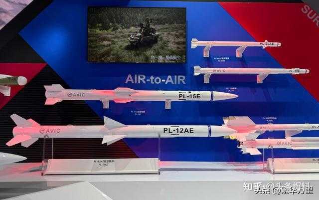 霹雳15和Aim-120D(C8)比较如何? - 知乎